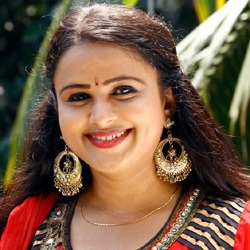 Mollywood Movie Actress Sangeetha Rajendran Biography, News, Photos ...