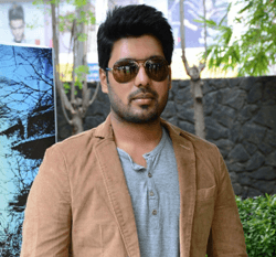 Sandalwood Movie Actor Vinay Krishna Biography, News, Photos, Videos ...