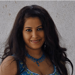 Mollywood Movie Actress Anusha Biography, News, Photos, Videos | NETTV4U
