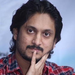 Sandalwood Movie Actor Ajay Rao Biography, News, Photos, Videos | NETTV4U