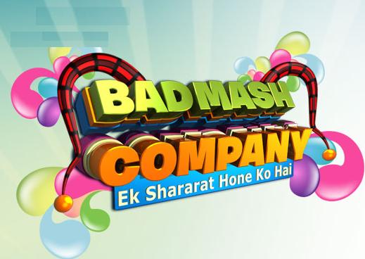 Hindi Movie Review Badmaash Company - Cast and Crew | NETTV4U