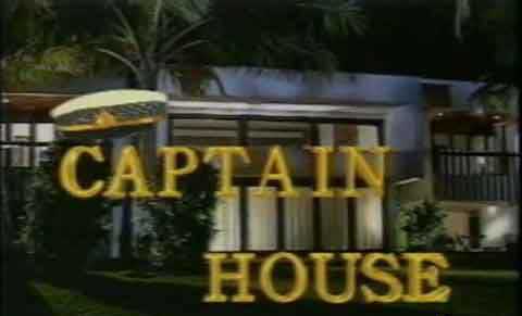 Hindi Tv Serials Captain House | NETTV4U