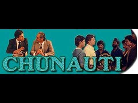 Hindi Tv Serials Chunauti | NETTV4U