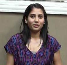 Hindi Tv Actress Krishna Patel Biography, News, Photos, Videos | NETTV4U