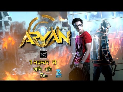 Hindi Tv Serials Maharakshak Aryan Synopsis Aired On ZEE TV Channel