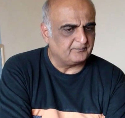 Bollywood Movie Actor Sharad Sharma Biography, News, Photos, Videos ...