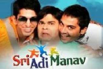 Hindi Tv Serials Shree Adi Manav | NETTV4U