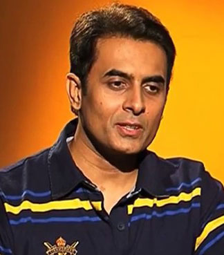Hindi Tv Actor Vinay Jain Biography, News, Photos, Videos | NETTV4U