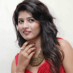 Tollywood Movie Actress Apurva Rai Biography, News, Photos, Videos ...