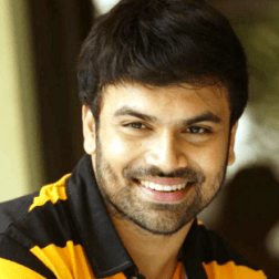 Tollywood Movie Actor Ashwin Babu Biography, News, Photos, Videos | NETTV4U