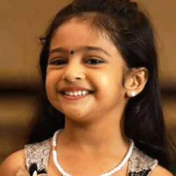 Mollywood Child Artist Baby Akshara Biography, News, Photos, Videos ...