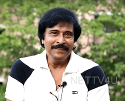 Tollywood Movie Actor Bhanu Chander Biography, News, Photos, Videos ...