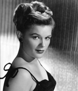 Hollywood Movie Actress Jean Hagen Biography, News, Photos, Videos ...