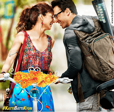 Katti Batti Movie Review (2012) - Rating, Cast & Crew With Synopsis