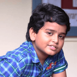Mollywood Child Artist Gourav Menon Biography, News, Photos, Videos ...