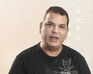 Bollywood Choreographer Raju Khan Biography, News, Photos, Videos | NETTV4U