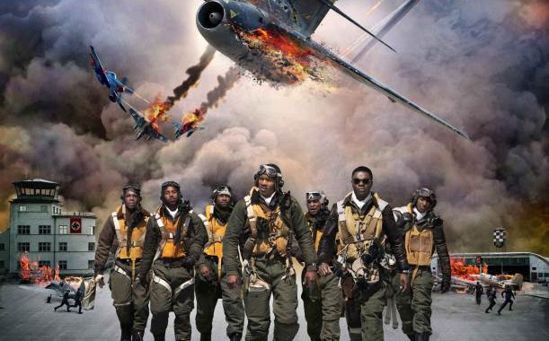 Red Tails Movie Review (2012) - Rating, Cast & Crew With Synopsis