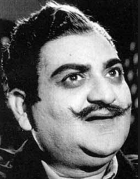 Tollywood Movie Actor S V Ranga Rao Biography, News, Photos, Videos ...