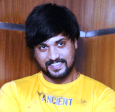 Sandalwood Movie Actor Santhosh Balaraj Biography, News, Photos, Videos ...