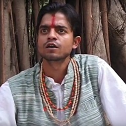 Bollywood Movie Actor Saharsh Kumar Shukla Biography, News, Photos ...