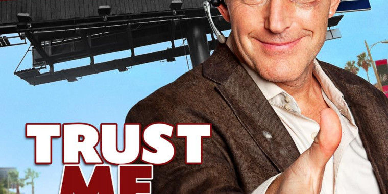 Trust Me Movie Review (2014) - Rating, Cast & Crew With Synopsis