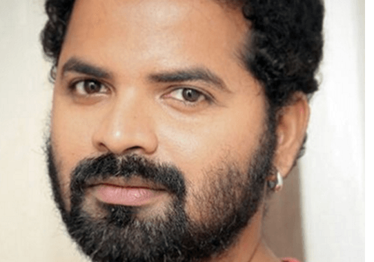 Mollywood Movie Actor Vinay Forrt Biography, News, Photos, Videos | NETTV4U