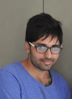 Tollywood Movie Actor Yuva Chandraa Biography, News, Photos, Videos ...