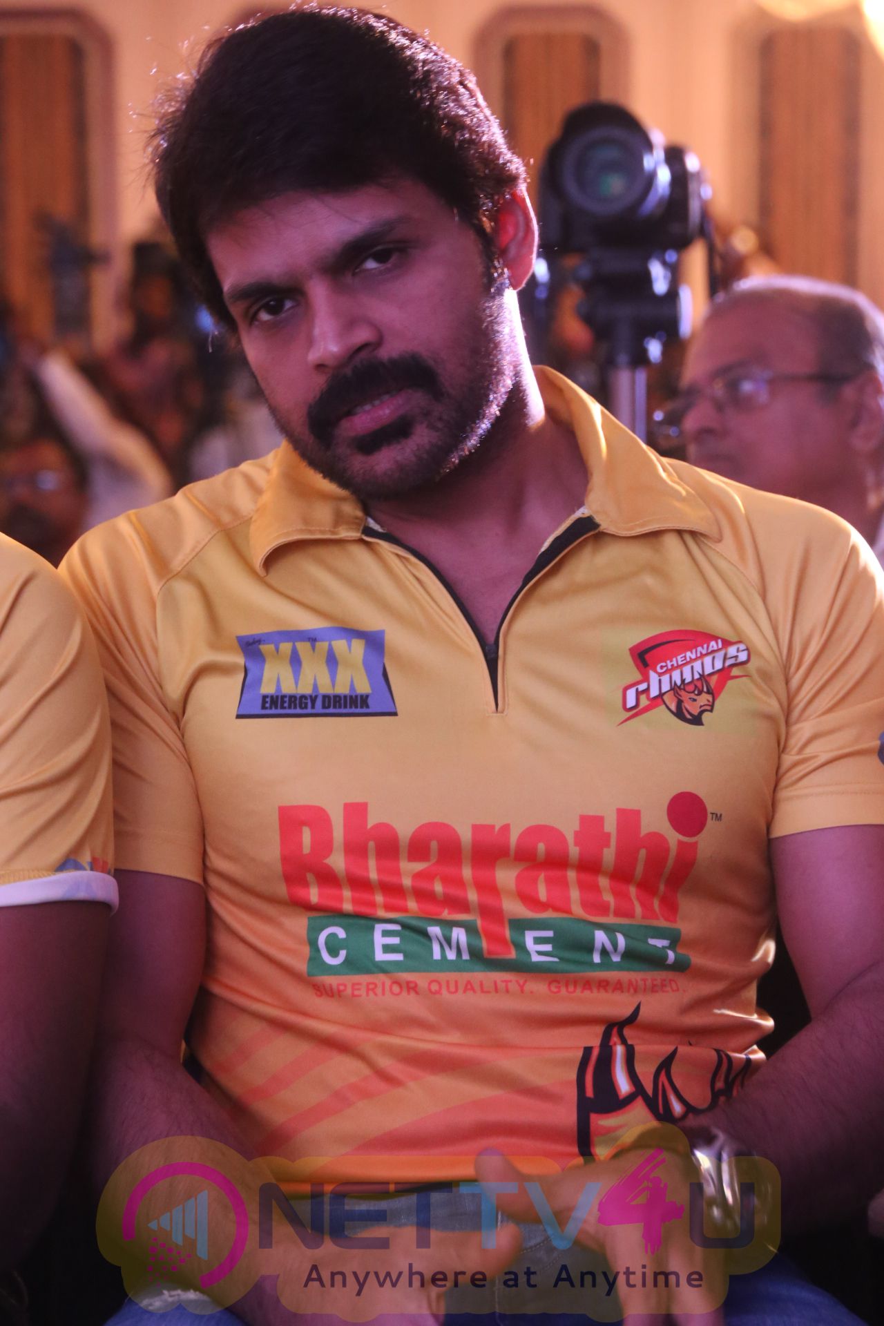 Tamil Movie Actor Bharath Srinivasan | NETTV4U