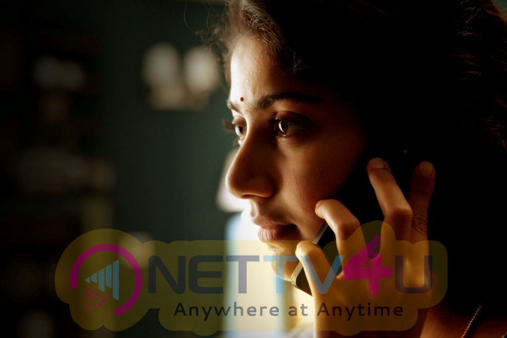 Tamil Tv Serials En Peyar Ranganayaki | NETTV4U