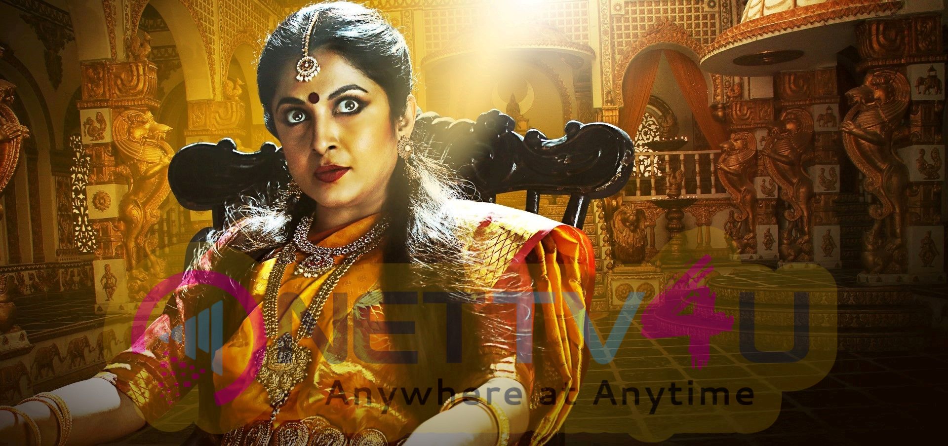 Top 10 Behind The Camera Scenes Of Baahubali | NETTV4U