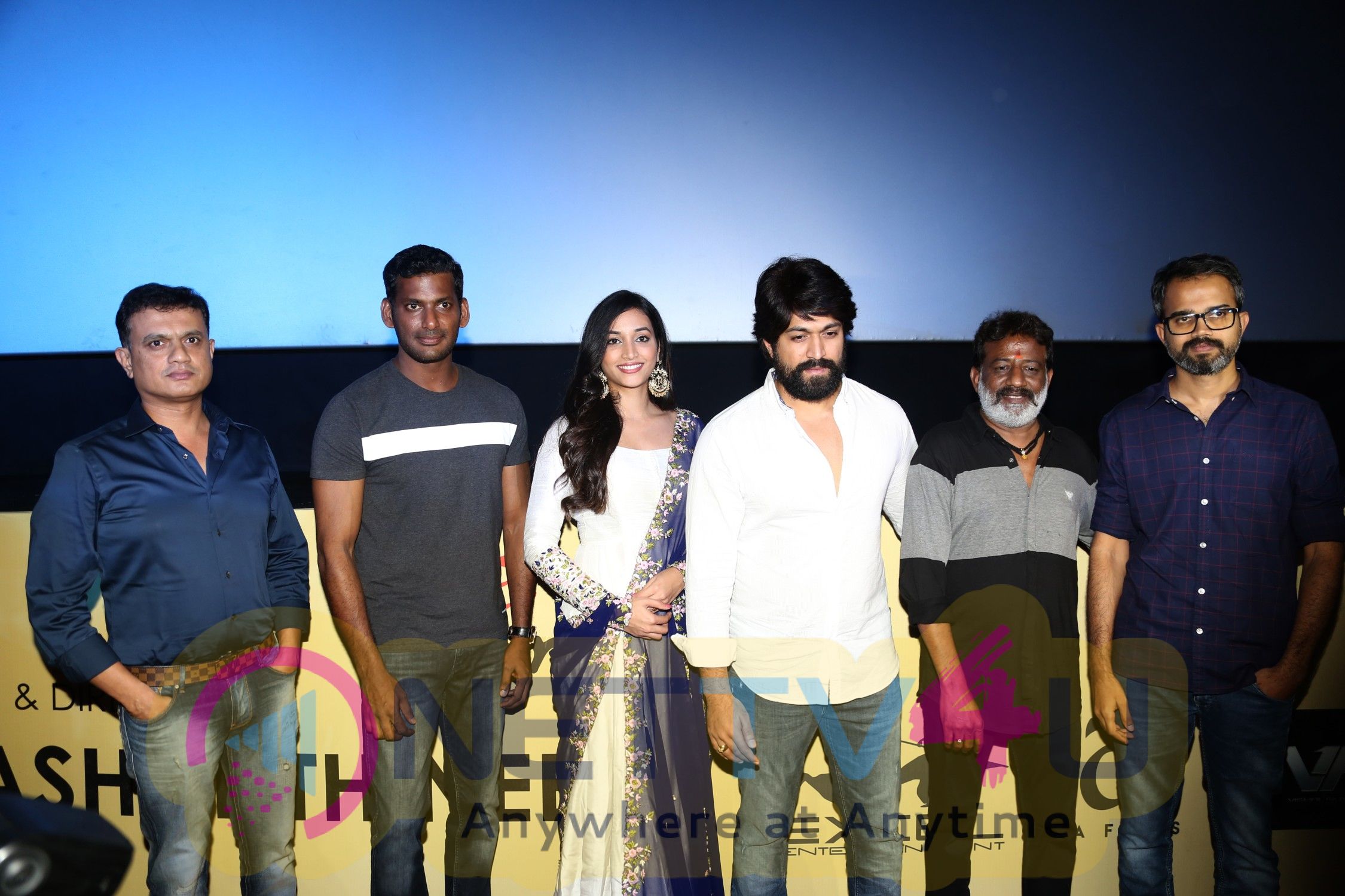 Kannada Producer Vijay Kiragandur | NETTV4U