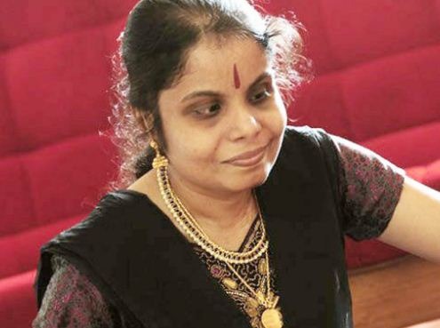 10 Malayalam Female Singers Gifted With Sweetest Voices