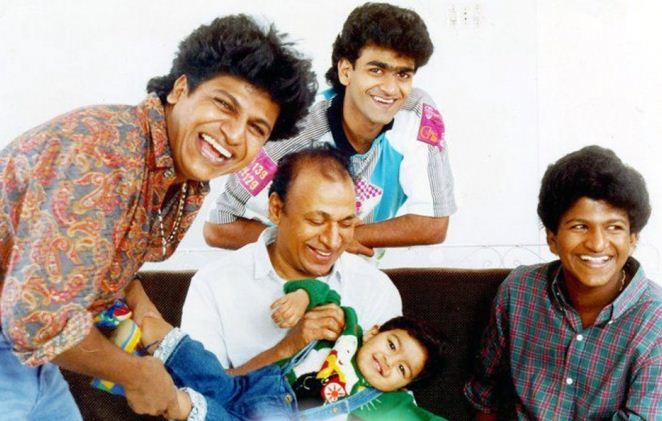 Dr. Rajkumar Family To Support IAS Aspirants! | Nettv4u.com