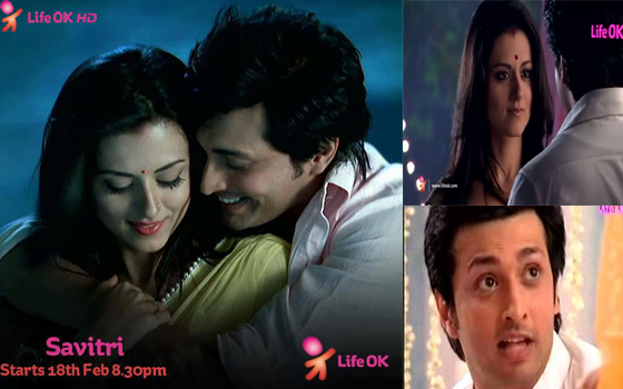 Savitri Famous Hindi Television Serial Episodes Online