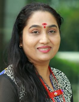 Kumkumapoovu Serial Rudran