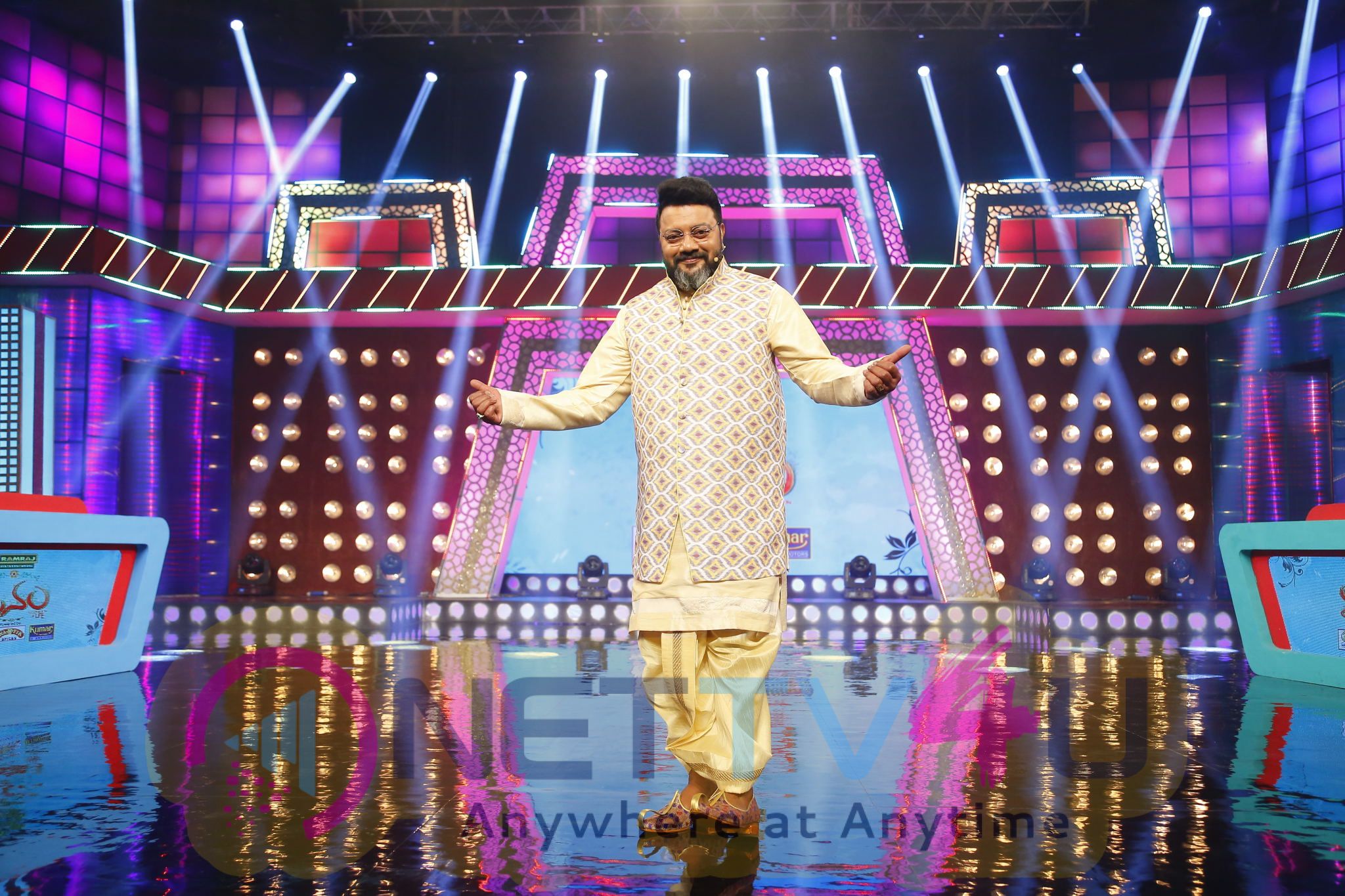 Malayalam Tv Serials Comedy Stars Season 1 | NETTV4U