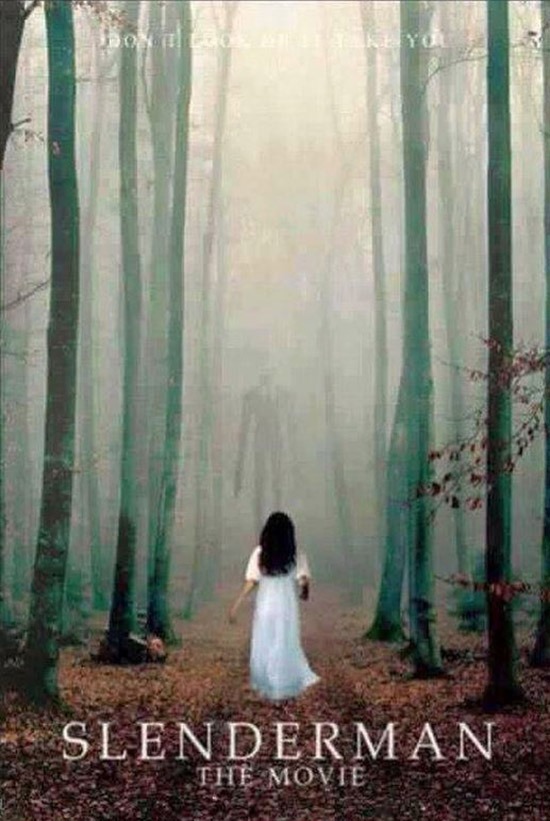 Slender Man Movie Review(2018) - Rating, Cast & Crew With Synopsis