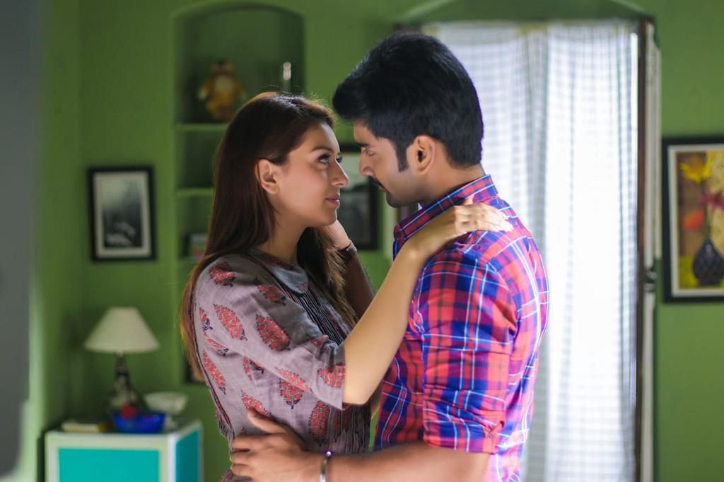 Son Pari Famous Hindi Television Fantasy Serial Story