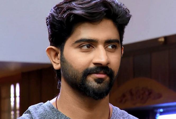 Nandini Serial Hero Learns How To Impress His Future Wife! | Nettv4u.com