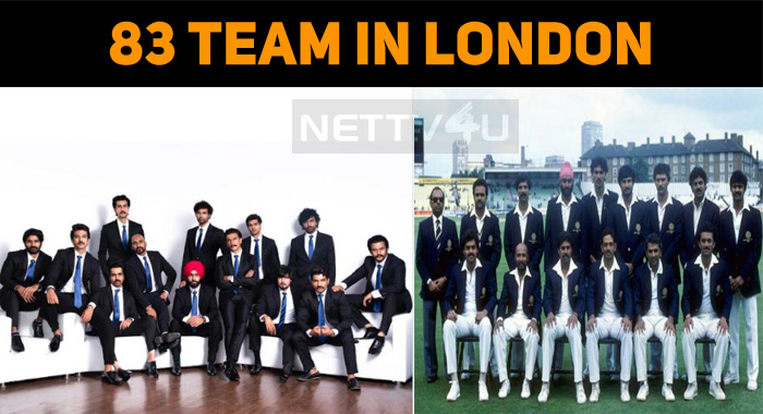 Happy Birthday Kapil Dev! | NETTV4U