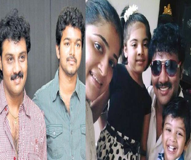 Sanjeev Feels Proud To Be Vijay’s Friend! | NETTV4U