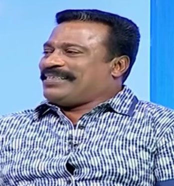 Malayalam Movie Actor Abu Salim | NETTV4U