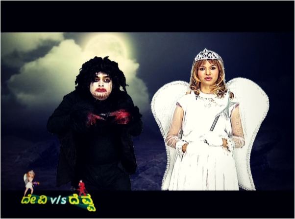 Kannada Tv Serials Sindhoora | NETTV4U