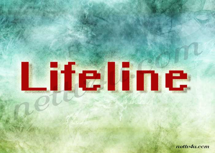 Hindi Tv Serial Lifeline Synopsis Aired On DOORDARSHAN Channel