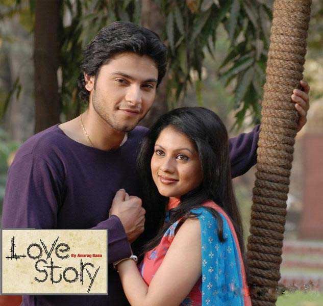 Hindi Tv Serial Love Story Synopsis Aired On SAB TV Channel