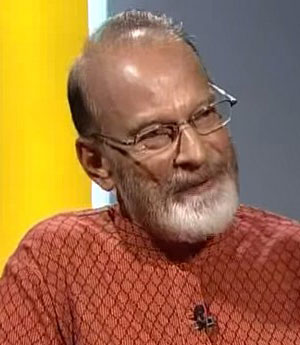 Malayalam Supporting Actor Raghavan | Nettv4u