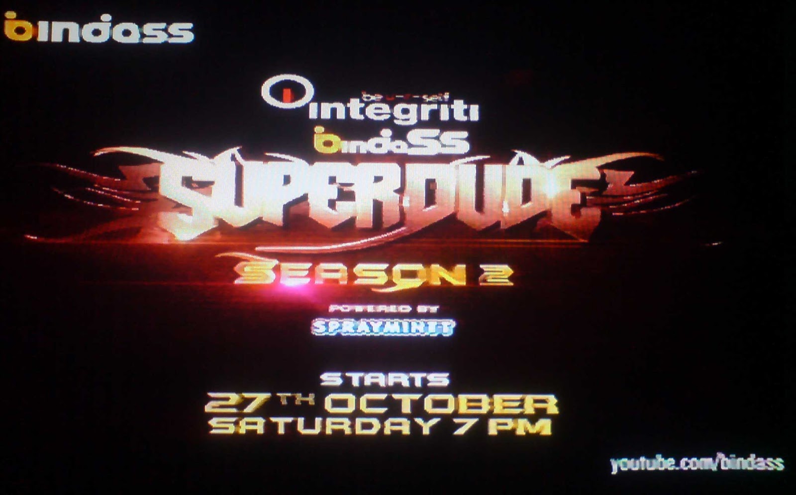 Utv Bindass | A Channel Catching Pulse Of Youth In India | NETTV4U