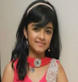 Malayalam Child Artist Taruni Sachdev | NETTV4U