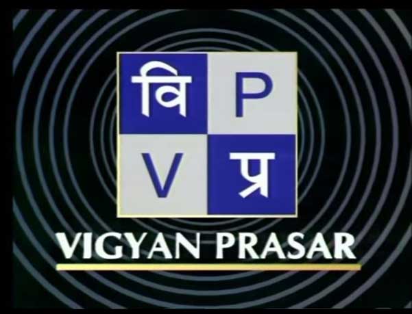 Hindi Tv Show Vigyan Prasar Synopsis Aired On DOORDARSHAN Channel