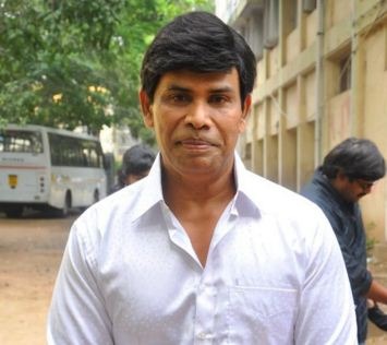 Anand Raj In Ameer's Film! | NETTV4U